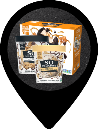 Homepage - So Delicious Dairy Free